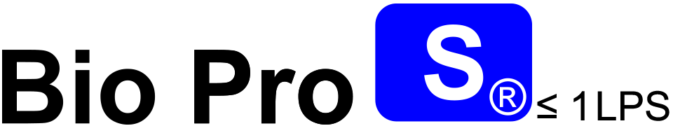 Bio Pro S ® Compacto | H2O Inter Pro France